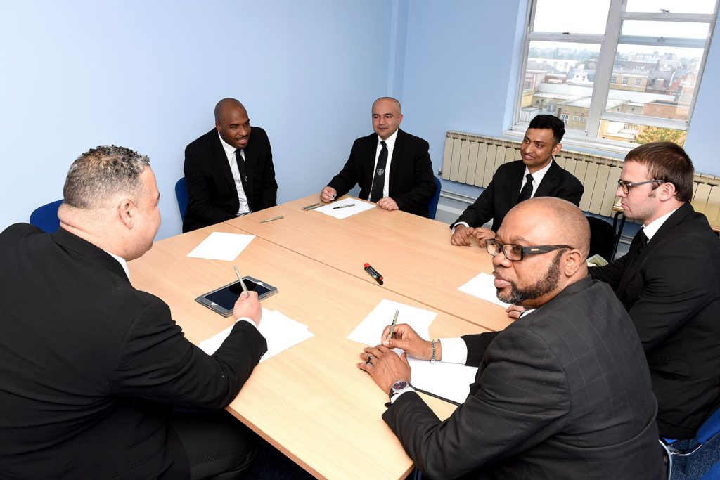 Gallery - G3 Security Ltd.