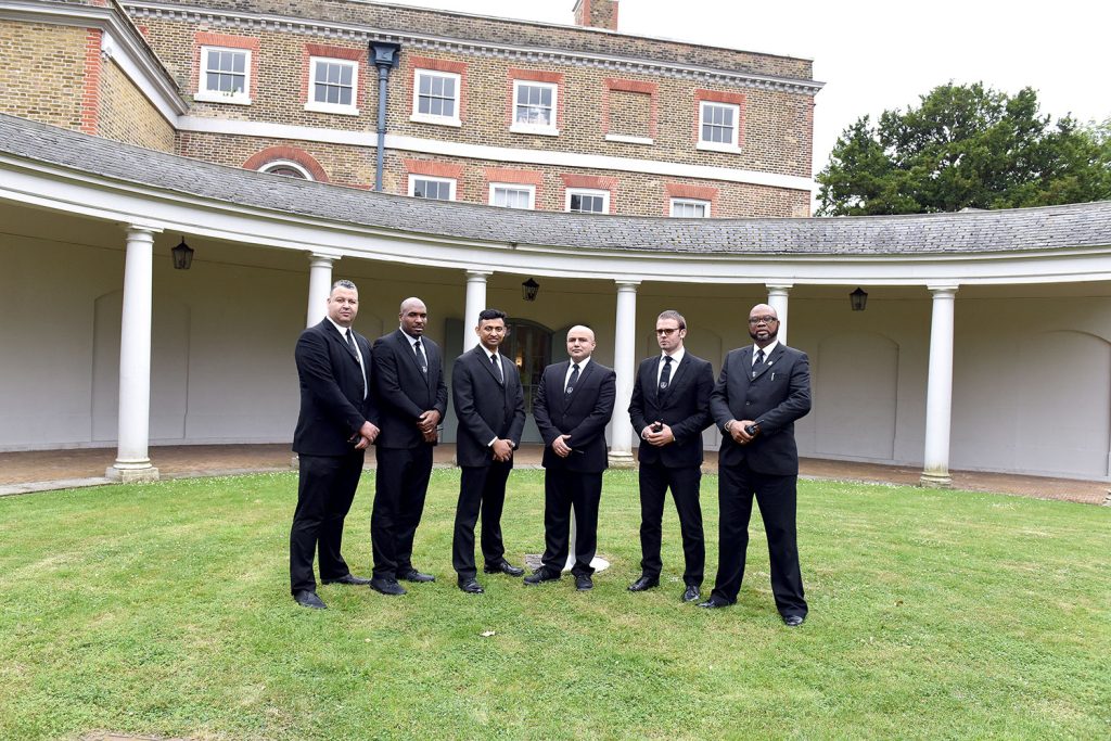 Gallery - G3 Security Ltd.