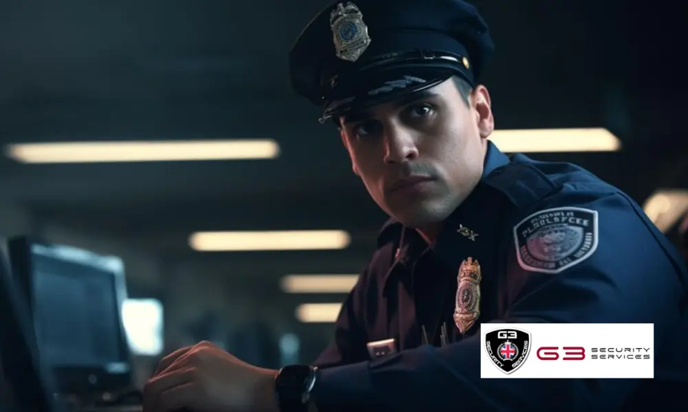 What Does a Close Protection Operative Actually Do?